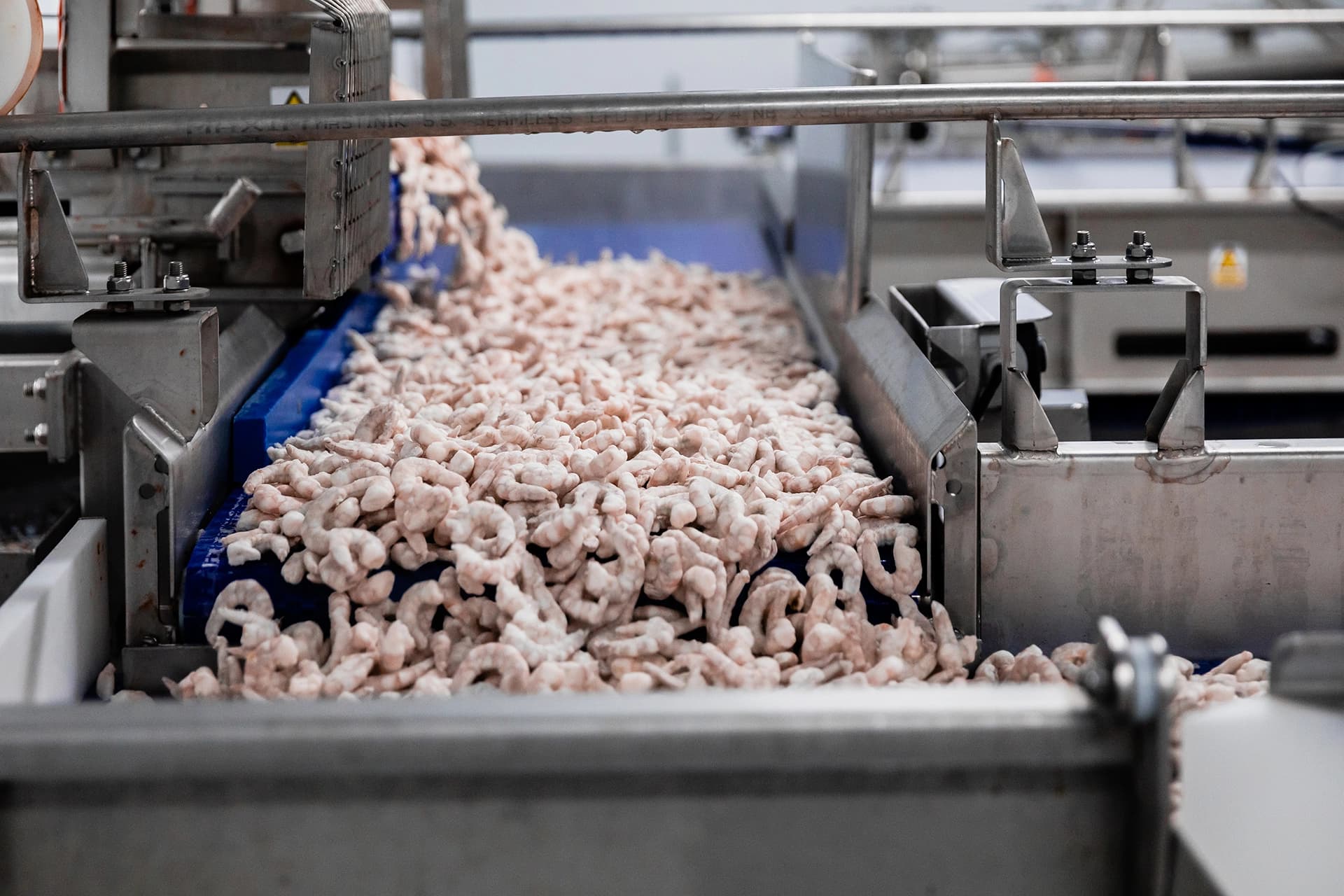 Manufacturers | Sykes Seafood