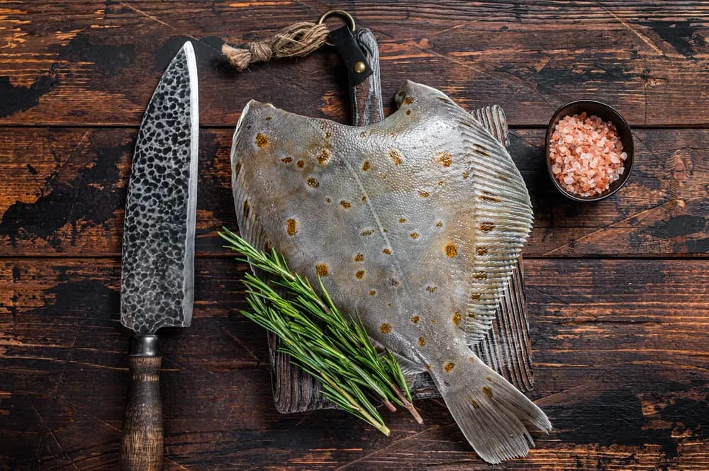 Sykes Seafood | Frozen Seafood & Fish