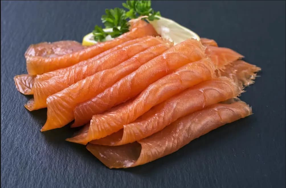 Sykes Seafood | Frozen Seafood & Fish